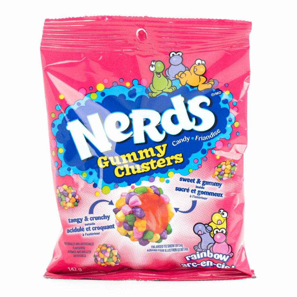 Nerds Gummy Clusters | Buy Low Green | Buy Weed Online