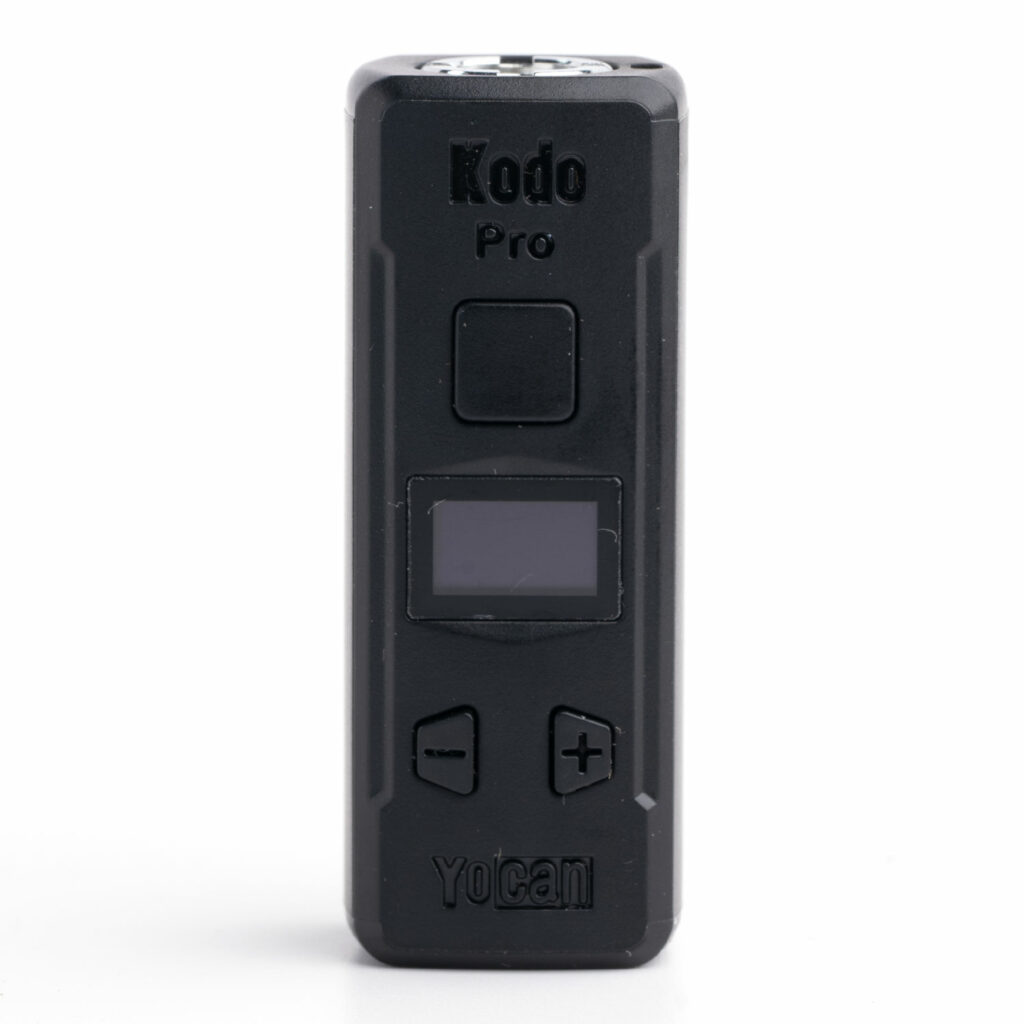Yocan Kodo Pro 510 Batteries | Buy Low Green | Buy Weed Online